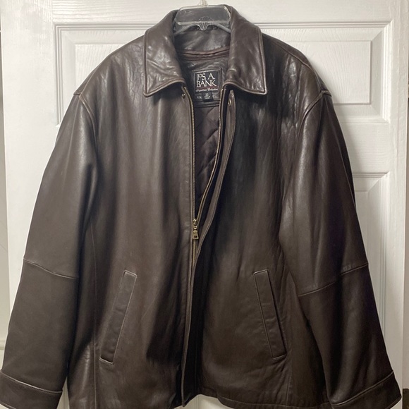 Jos. A. Bank | Jackets & Coats | Jos A Bank Mens Signature Collection ...